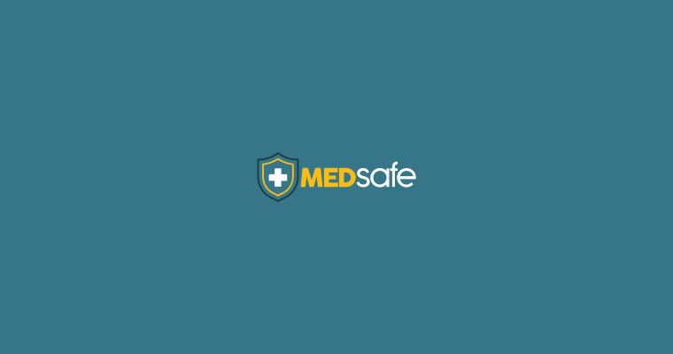 Medsafe Logo